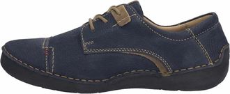 Josef Seibel Stiefel - - Shoes - Herren - Blau - 40 EU