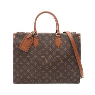 Louis Vuitton Damen, Pre-Owned, Braun, ONE SIZEGr&ouml;&szlig;e
