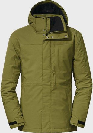 Sch&ouml;ffel Outdoorjacke Ins. Jacket Bastianisee M
