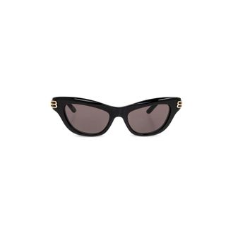 Balenciaga Sonnenbrille - - Accessories - Damen - Schwarzk - ONE SIZE