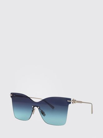 Tiffany & Co. Lunettes De Soleil TIFFANY Femme couleur Argent