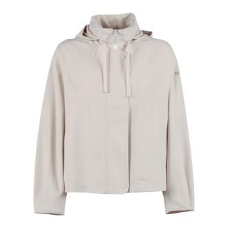 Duno Clove Jacket - - Jackets - Damen - Wei&szlig; - M