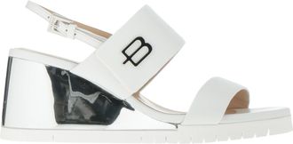 Baldinini SCHUHE - Sandalen auf YOOX.COM