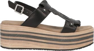 Pregunta SCHUHE - Sandalen auf YOOX.COM