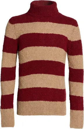 MQJ STRICKWAREN - Rollkragenpullover auf YOOX.COM