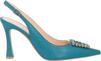 Matteo Pitti SCHUHE - Pumps auf YOOX.COM