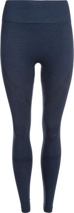 ENDURANCE Nagar Leggings Saphir/Dunkelblau S