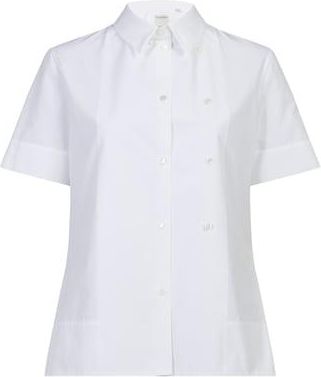 Calvin Klein Chemise droite en coton