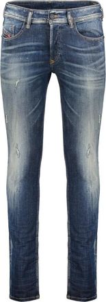 Diesel Homme, Jeans, Bleu, Taille: W30 Jeans