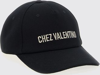 Valentino Garavani Chapeau VALENTINO GARAVANI Homme couleur Noir