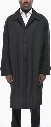 Dolce & Gabbana Gepolsterter Mantel aus Nylon Dolce & Gabbana