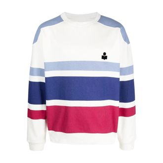 Isabel Marant Sweatshirts - - Sweatshirts & Hoodies - Herren - Mehrfarbig - XS