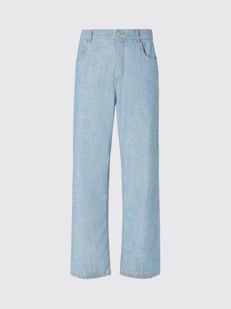 Fendi Jeans FENDI Herren Farbe Blau