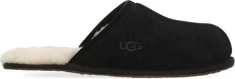 UGG Ugg, Homme, Chaussures, Noir, Taille: 41 EU Scuff Slipper