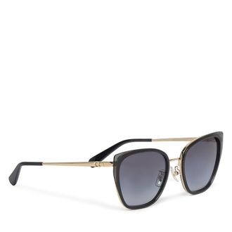 Coach Sonnenbrillen Coach 0HC7187 94848G Schwarz