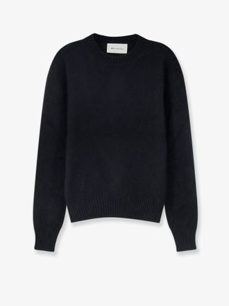 Ami Cashmere sweater - AMI PARIS - gender_Man