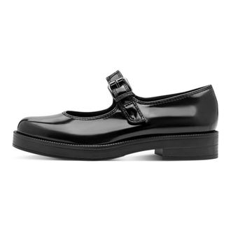 Tamaris Ballerine - Femme - Chaussures - Noir - Taille: 37 EU