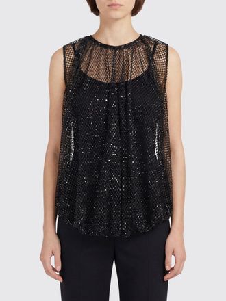 Sportmax Top SPORTMAX Femme couleur Noir