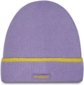 Pinko Pinko Mütze Serrade 104332 A26V Violett