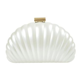 SIMKHAI Damen, Taschen, Beige, ONE SIZEGr&ouml;&szlig;e