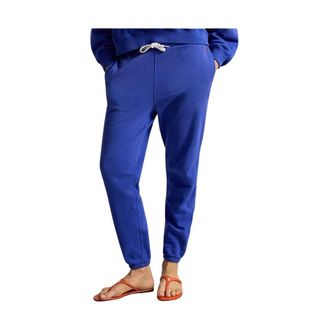 Polo Ralph Lauren Damen, Hosen, Blau, SGr&ouml;&szlig;e