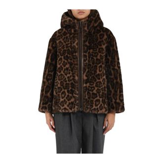 Lou Andr&eacute;a Damen, Jacken, Mehrfarbig, XSGr&ouml;&szlig;e