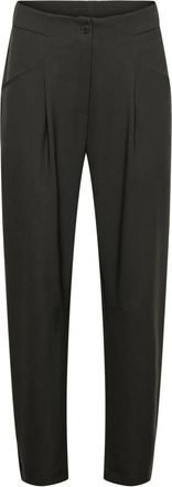 &Co Woman Pris Heavy Travel Hosen - - Trousers - Damen - Gr&uuml;n - 3XL