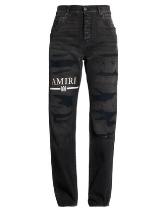 Amiri HOSEN & R&Ouml;CKE - Jeanshosen auf YOOX.COM