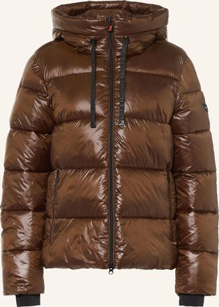 Frieda & Freddies Frieda & Freddies Steppjacke Scott braun