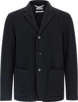 Cellar Door Homme, Vestes, Bleu, Taille: M Blazers