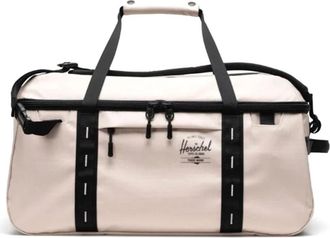 Herschel All Season Duffle - - Bags - unisex - Rosa - ONE SIZE