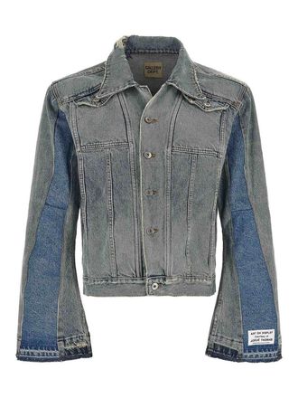 Gallery Dept. Veste Casual - Bleu