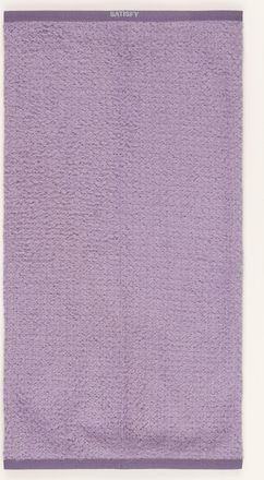 SATISFY Satisfy Multifunktionstuch Fuzzfleece Ad lila