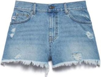 Aniye By Femme, Shorts, Bleu, Taille: W29 Denim Shorts