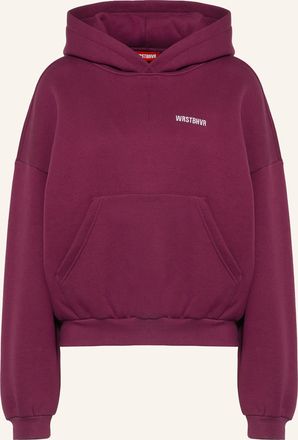 Worst Behavior Wrstbhvr Hoodie Dara v3 rot