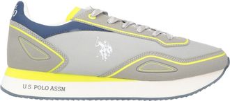U.S.Polo Association SCHUHE - Sneakers auf YOOX.COM
