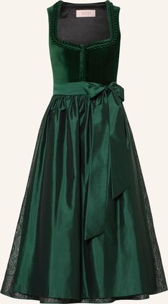 Kinga Mathe Alissa By Kinga Mathe Dirndl Tara gruen