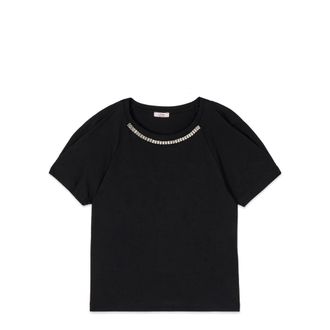 Oltre Damen, Oberteile, Schwarzk, SGr&ouml;&szlig;e