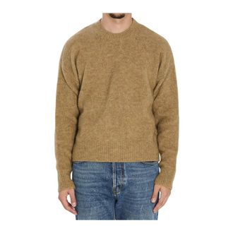 Ami Homme, Pulls, Beige, Taille: XL Cardigans