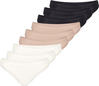 sloggi Slip GO Daily Cotton