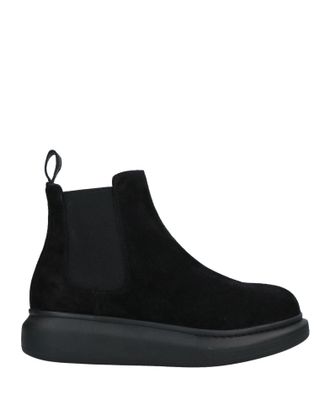 Alexander McQueen SCHUHE - Stiefeletten auf YOOX.COM