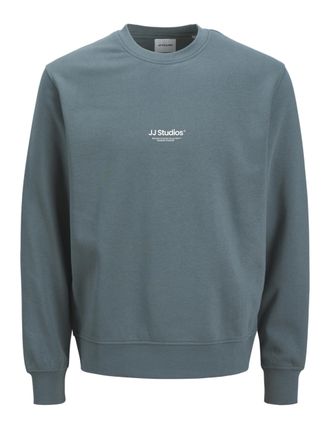 Jack & Jones Jjesoho Sweat Crew Neck Noos