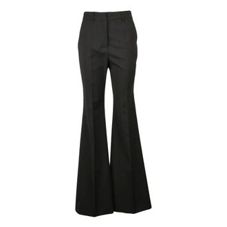 Sportmax Damen, Hosen, Braun, XSGr&ouml;&szlig;e