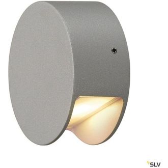 SLV Applique ext&eacute;rieure led pema gris 47W 3000K IP44 231012