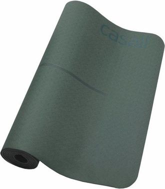 Casall Position 4 mm - Yogamatte