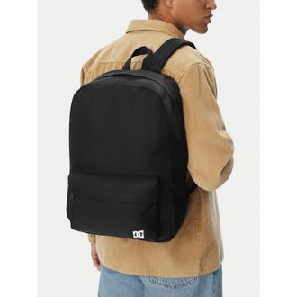 DC Rucksack DC Shoes WBEO-DCI-HT-010-10 Schwarz