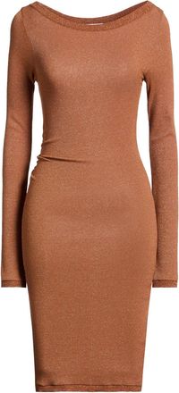 Patrizia Pepe KLEIDER - Mini-Kleider auf YOOX.COM