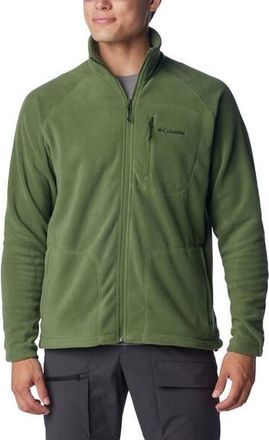 Columbia Herren Fleece Fast Trek II Full Zip Fleece