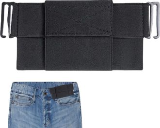 Generic Handytasche - Handy-G&uuml;rteltasche, Handytaschen mit elastischem Bund, Handy-H&uuml;fttaschen zum, verstellbare Sport-G&uuml;rteltaschen f&uuml;r Wandern, Camping, Fre