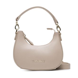 Valentino Handtasche Valentino Zero VBS7B305 Beige